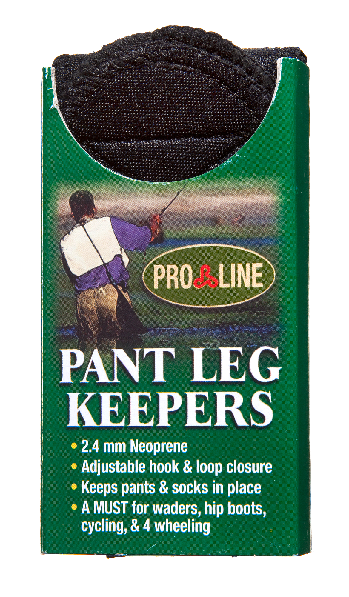 Pro Line Pant Keepers | Bass Pro Shops
